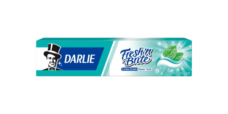Fresh N Brite Official Website - Premium Toothpaste
